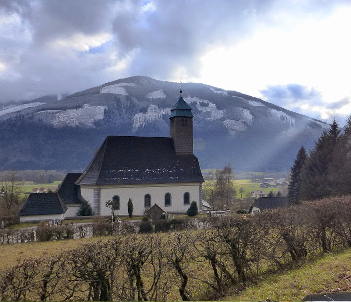 Aktuelles - Seelsorgestelle Ardning